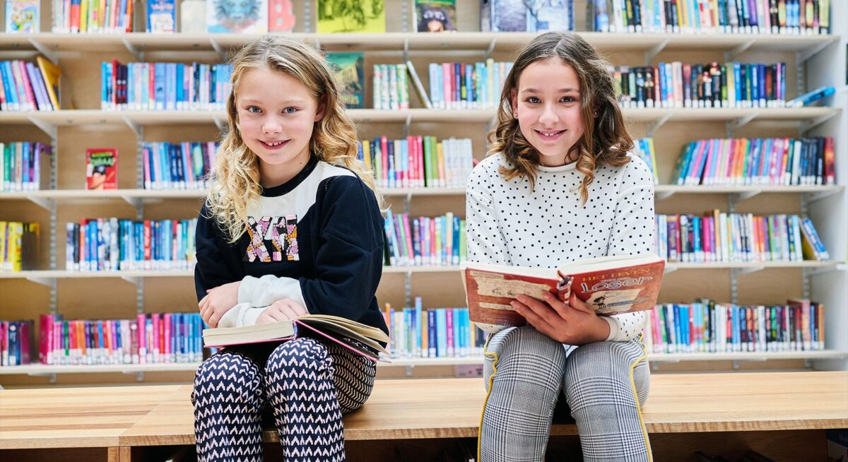 Ontdek alle leergebieden - Noordhoff - Basisonderwijs